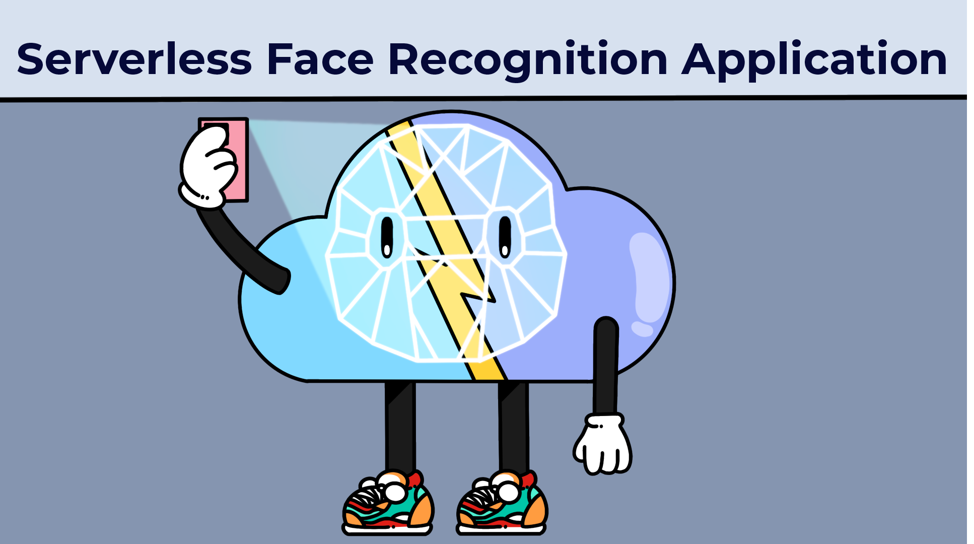 Serverless Face Recognition Application | Serverless Guru